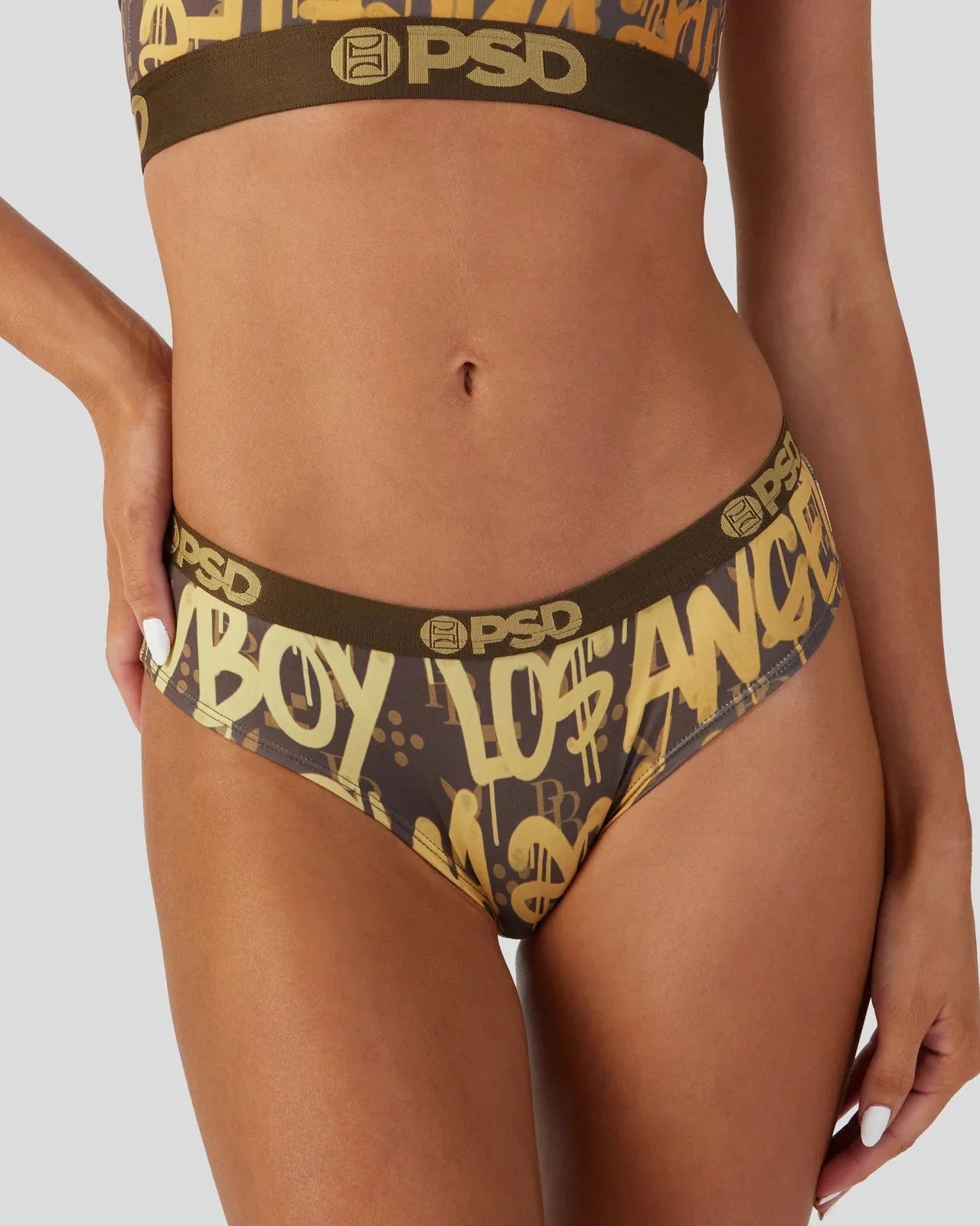 Playboy - Graffiti Luxe | Cheeky | PSD® – PSD VIP