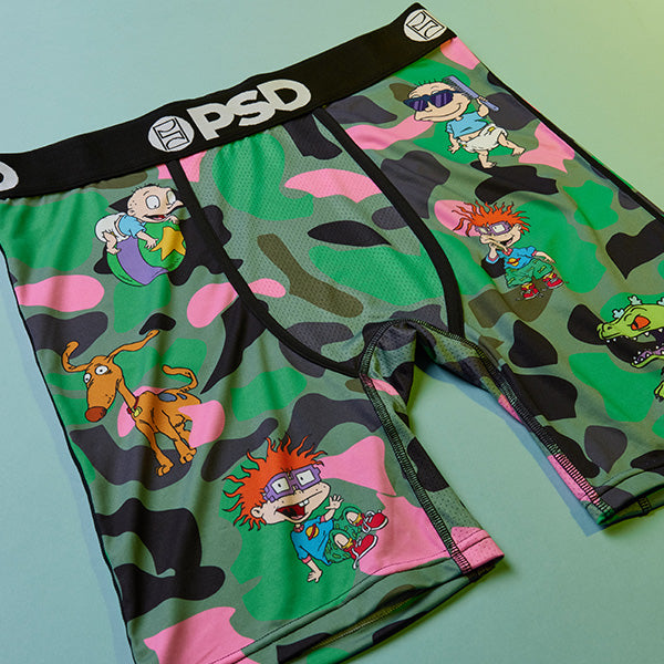 Rugrats – PSD VIP